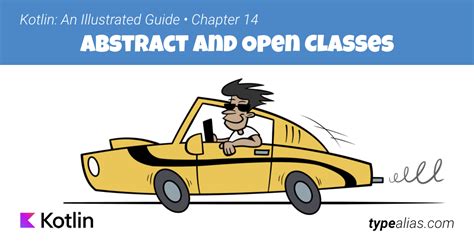 Abstract And Open Classes Dave Leeds On Kotlin