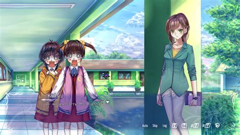 IRIS DEMO Version By GeneticStudio