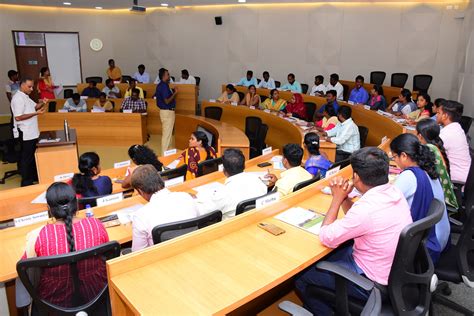 gallery iim tiruchirappalli