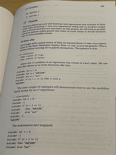 Haskell Programming From First Principles Print Version Pre Sale