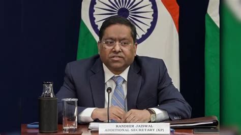 Lodged A Strong Protest India On Turkiye President Recep Tayyip