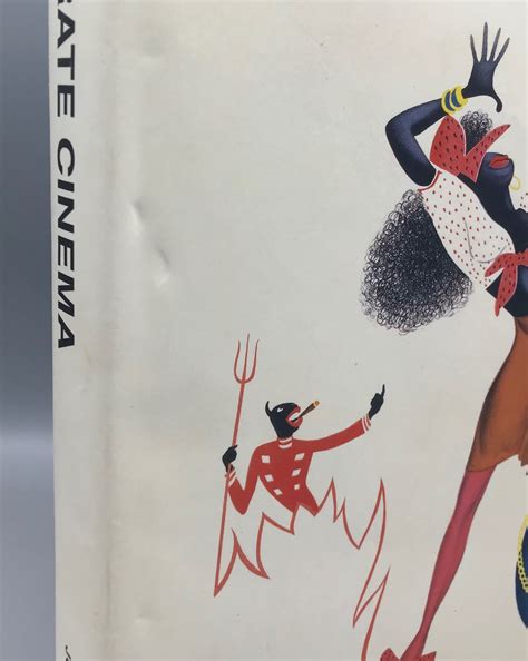 Separate Cinema The First 100 Years Of Black Poster Art By John Duke Kisch 2014 [signed 1st