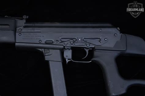 Chiappa Firearms Rak9 9mm Akm Ak Chiappa Firearms Rak9 Akm Ak Rak 9 4