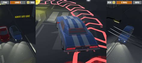 Snack Racing Landscape One Touch V Race Game Sell My App