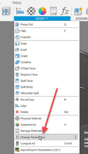 solved constrained dimensions between components in a design autodesk community