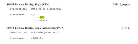 半导体行业 Secsgem协议 Java与secsgem通信 S10f3 终端单个显示例子 Springboot集成secsgem通信