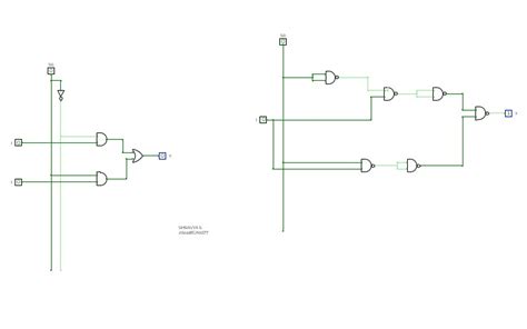 Circuitverse Full Adder Using Nand Gate