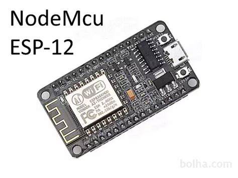 esp2866 esp32 esp01 esp03 esp12 wemos nodemcu wifi mikrokontroler