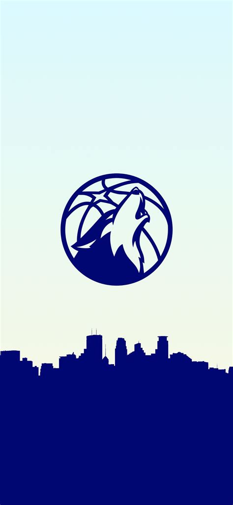 Timberwolves Wallpaper For Ipad