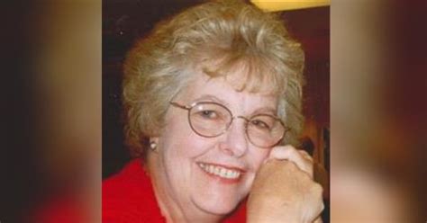 Tribute Wall Joan Ruth Palmer