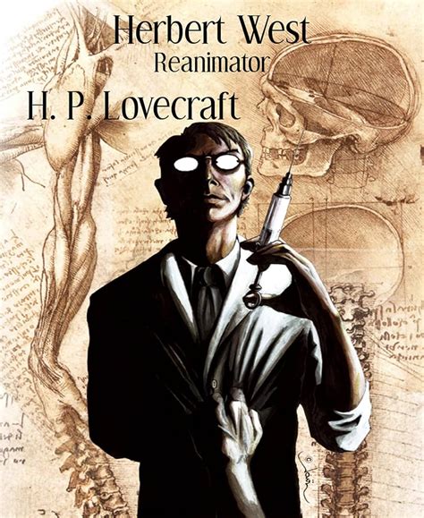 Herbert West Dress Like Re Animator Herbert West Costume Halloween