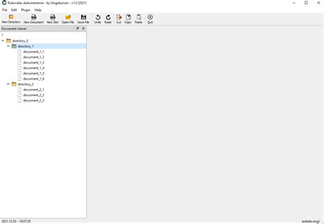 [fixed] how to get the id of a xml element in a qtreewidget and insert