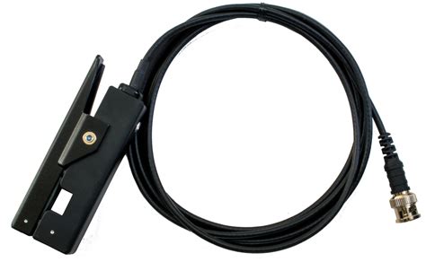 Inductive Pickup With Bnc Connection Automotive Test Solutions Inductive Pickup With Bnc Connection Automotive Test Solutions