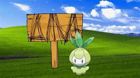 In The Sign Theres A Barely Readable Ama Rpokemonroleplays