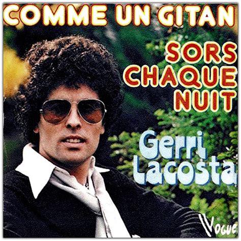 Comme Un Gitan Youtube Music