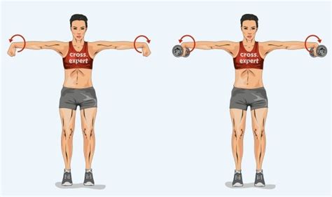 Упражнения на грудь с гантелями топ самых эффективных