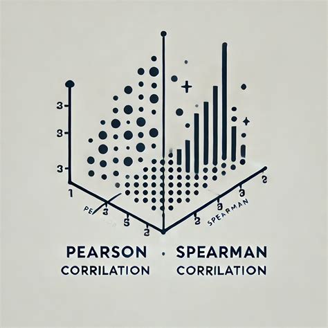 Pearson Vs Spearman Correlation Key Differences And Applications Rajiv Gopinath