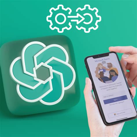 Microsoft Va Intégrer Chatgpt à Teams Prospective Trends