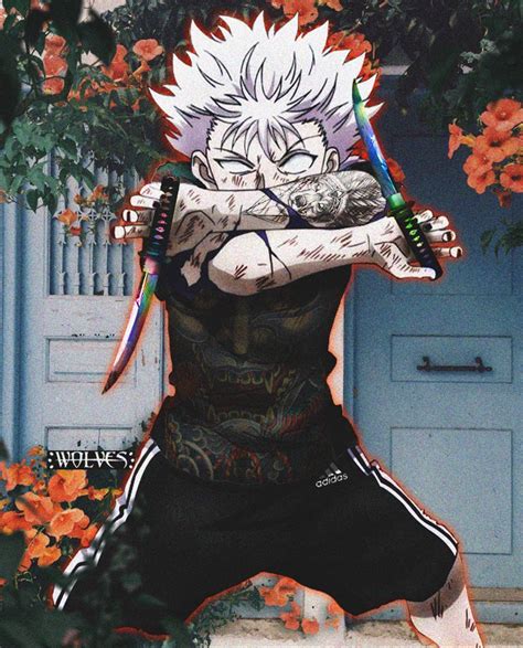 Killua Iphone Wallpapers Top Free Killua Iphone Backgrounds Wallpaperaccess