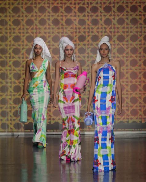 Local Designers To Check Out For Kumot Inspired Pieces Previewph