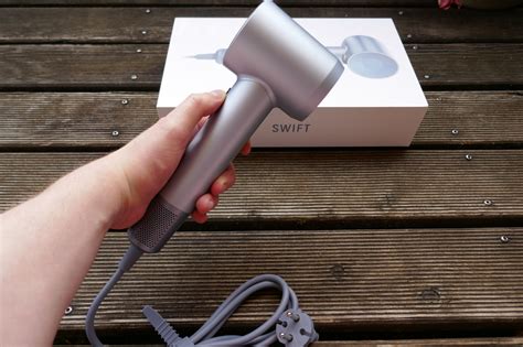 Laifen Swift Föhn im Test - die Alternative zum Dyson Supersonic?