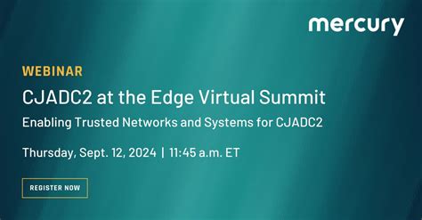 Mercury Systems On Linkedin Innovationthatmatters