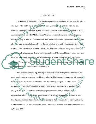 Comprehensive Case Analysis Research Paper Example Topics And Well