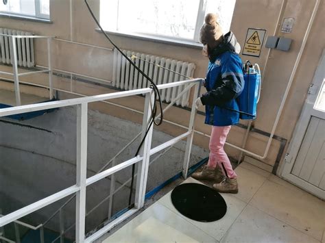 АЖЛЫН БАЙРАНД ХАЛДВАРГҮЙЖҮҮЛЭЛТ ХИЙН Дархан Ус суваг ХК