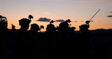 Army Looks Beyond Land Targets With New Electronic Warfare System