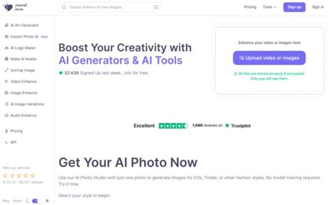 6 Situs AI Dewasa Terbaik