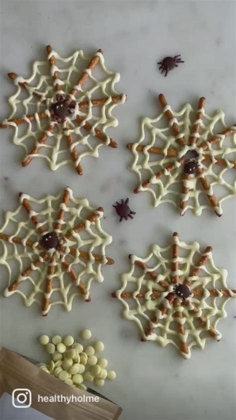 Halloween Recipes In 2024 Easy Halloween Food Easy Halloween Party Food Halloween Food Treats