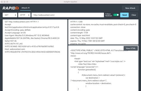 Find Fix And Report Owasp Top 10 Vulnerabilities In Insightappsec Rapid7 Blog