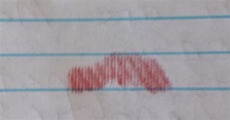 My Paper Had A Margin Error Imgur