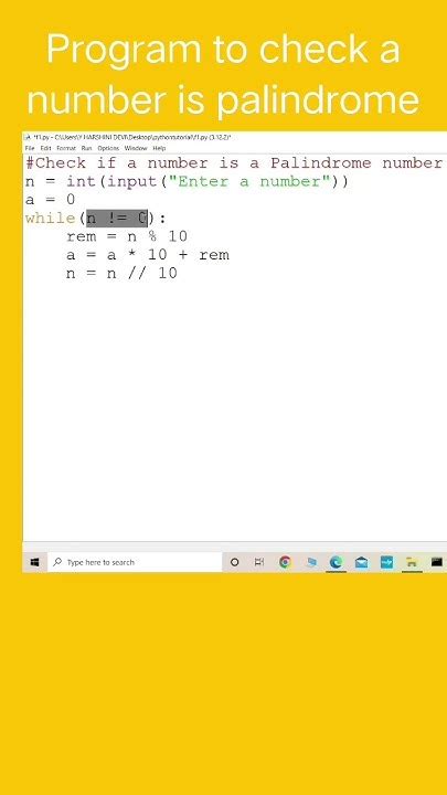 Basiccoding While For Looppythonshortscodingbtechprogramming