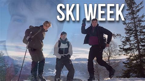 Ski Week At Uwc Rcn Experience Youtube