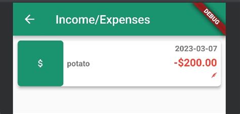 How Do I Remove An Object From A List Without Bugging The Listview In Flutter Stack Overflow