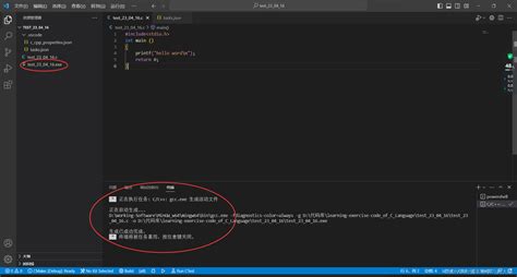 【专题】vs Code 使用指南 Csdn博客