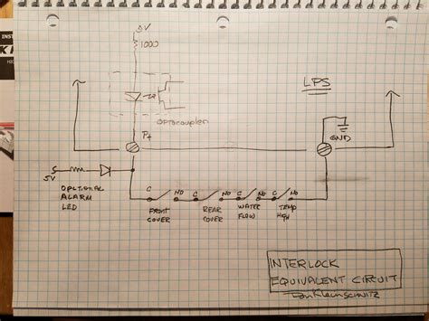 EDIT Resolved Swapped The PWM To Pin 2 5 LaserWeb CNCWeb Suppport Maker Forums