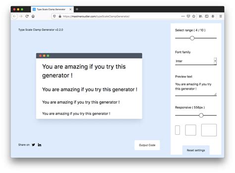 The 60 Hottest Front End Tools Of 2021 Css Tricks Css Tricks The 60 Hottest Front End Tools Of 2021 Css Tricks Css Tricks
