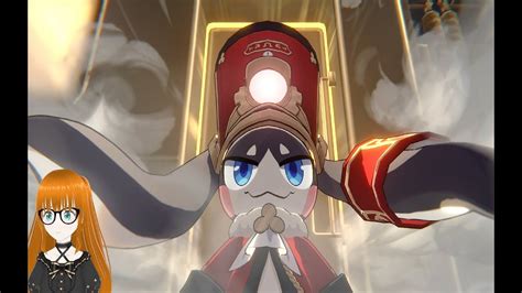 Honkai Star Rail Pulling For Dan Heng Imbititor Lunae Er Ist So Sexy