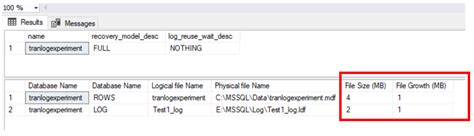 Sql Server Transaction Log Ultimate Guide Coding Sight