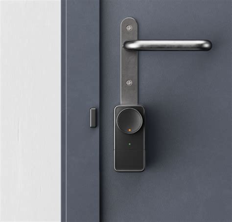 Switchbot Lock Pro Universal Smart Lock With Matter And Voice Assistant Support