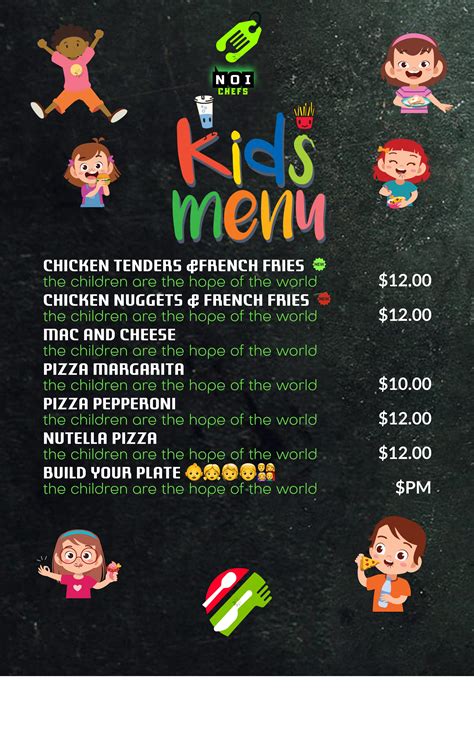 QR Code Restaurant Menu