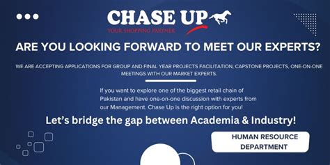 Shah Ali Raza On Linkedin Chaseup