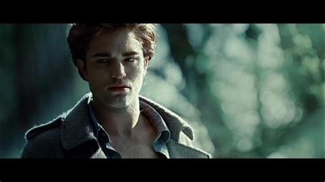 Edward From Twilight Sparkling