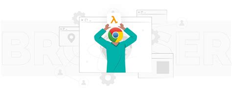 How To Implement Serverless Services And Run Chrome Headless In Aws Lambda
