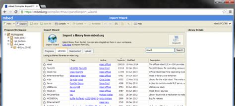 Mbed Starter Kit Experiment Guide SparkFun Learn