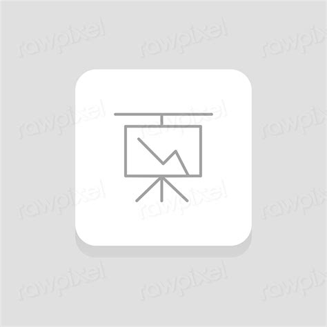 Vector Data Analysis Graph Icon Free Vector Rawpixel