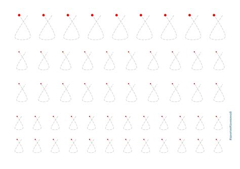 Хэрэгтэй Хэвлэл Гар зүгшрүүлэх дасгал