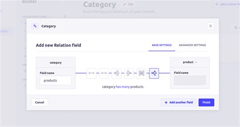 How To Build An E Commerce Website With Nuxtjs And Strapi Hashnode